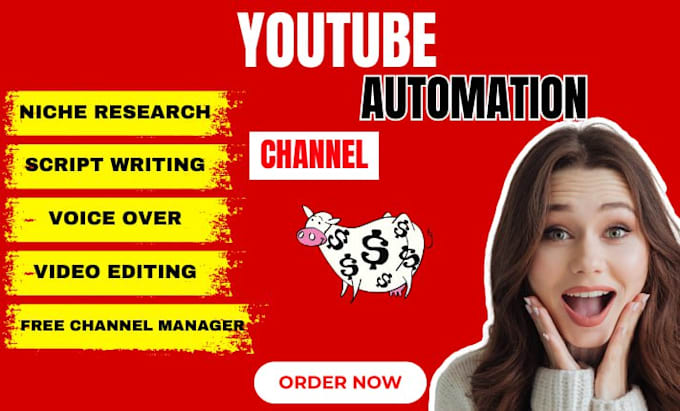 Promote youtube channel to us and increase subscribers for channel ...