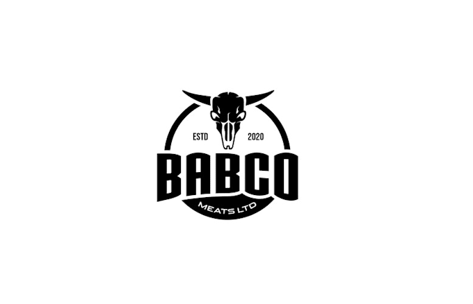 Design awesome babco meats logo by Jaylon_erdman | Fiverr