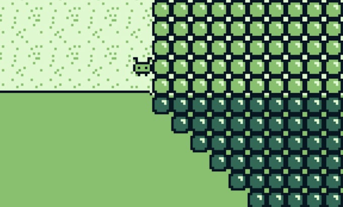 Create a 2d game with sdl2 and cpp for you by Jademarker | Fiverr