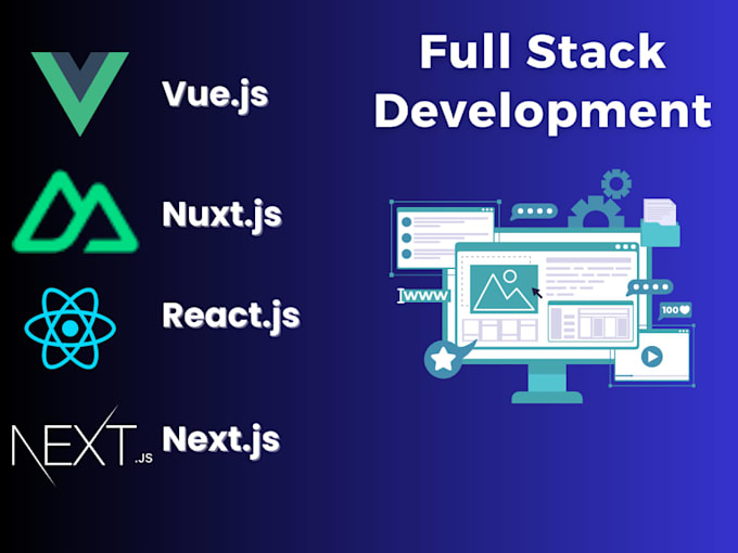 Be your best vue, nuxt, react, next and nodejs with responsive design ... Be your best vue, nuxt, react, next and nodejs with responsive design ...