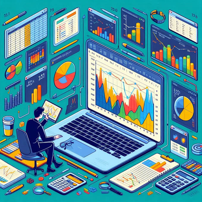 Develop excel macros and dashboards by Ianjharkin | Fiverr Develop excel macros and dashboards by Ianjharkin | Fiverr
