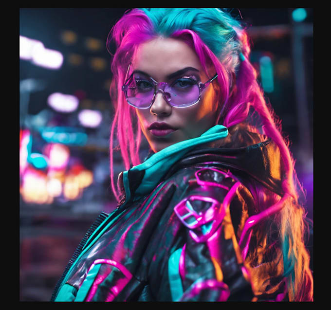 Do avatar dp, profile pic for linkedin, ai headshot, ai instagram, nsfw model by Lucky_arsh | Fiverr