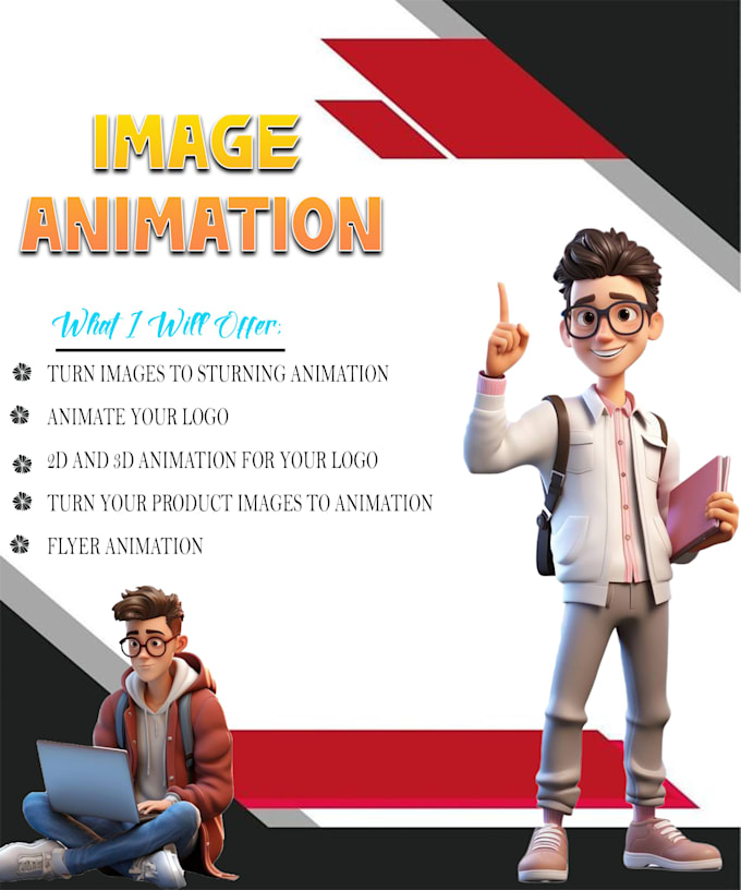 Animate your pictures and photo and bring them to life by ...