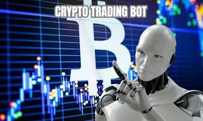 Build arbitrage trading bot, crypto trading bot, forex trading bot, crypto bot by Stankovner ...