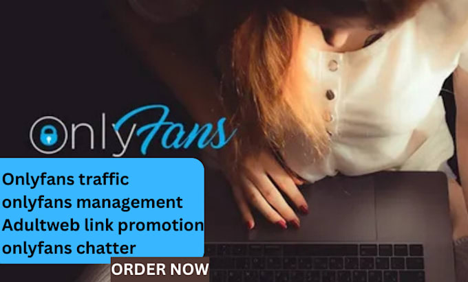 Do onlyfans promotion, chatter, adultweb link promotion by Desmod_ella | Fiverr