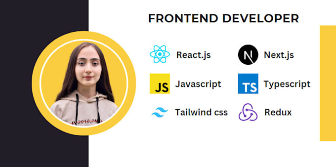 Create Modern React And Next Websites With Tailwind Css By Maira Fiverr