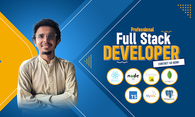 Develop a reactjs nextjs nodejs fullstack web app by Atifnadeem_ | Fiverr Develop a reactjs nextjs nodejs fullstack web app by Atifnadeem_ | Fiverr