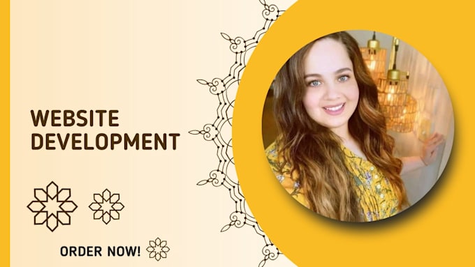 Build wordpress website, custom wordpress website, business website ...