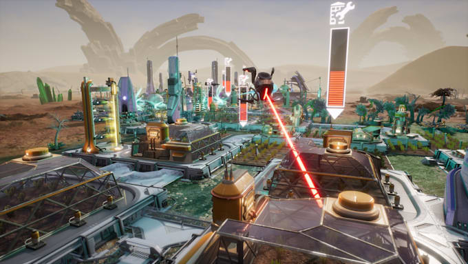 Uefn fortnite map fortnite promotion game development unreal engine ...