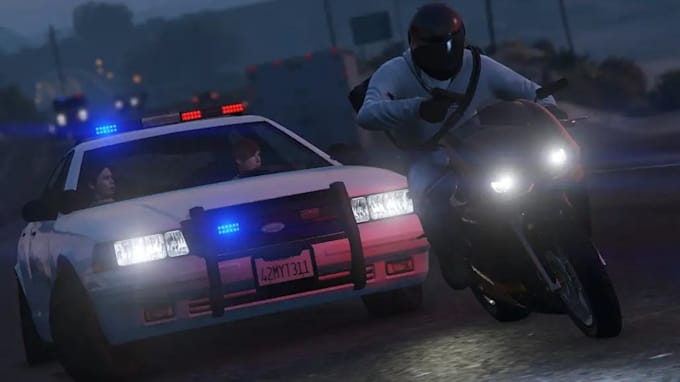 Do fivem server, fivem develper, fivem scripting, gta v, discord gaming server, by James ...