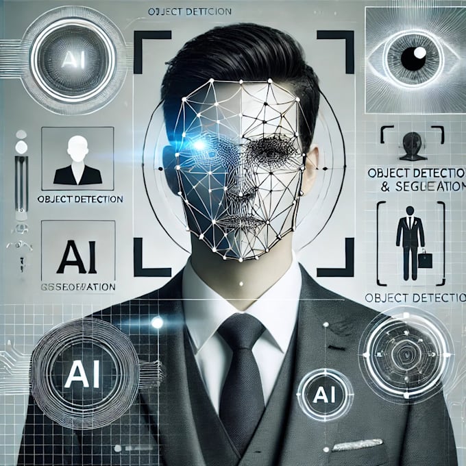 Develop computer vision models for object detection and segmentation by ... Develop computer vision models for object detection and segmentation by ...