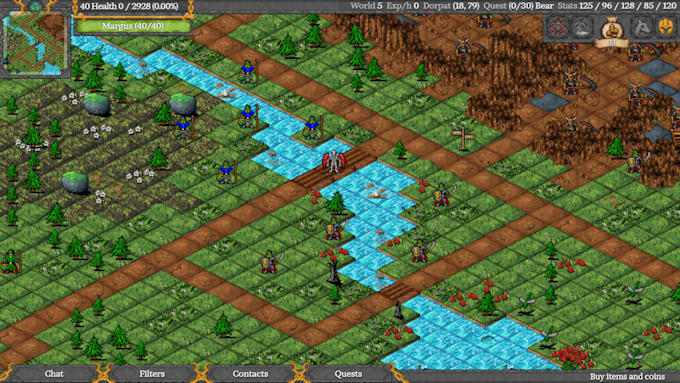 Create Mini Game With Pygame Sdl Monogame Unity Godot By
