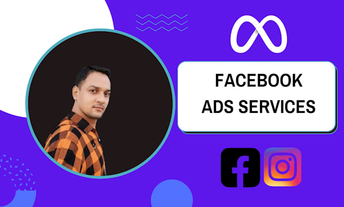 Create and manage high converting meta ads campaigns by Adnankhan36 ... Create and manage high converting meta ads campaigns by Adnankhan36 ...
