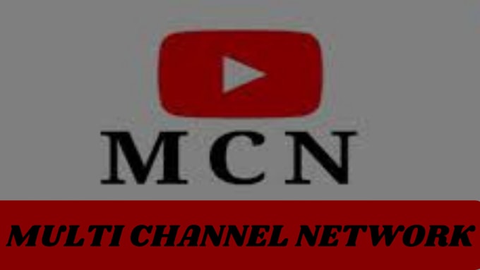 Obtain youtube automation channel cms and mcn for personal and brand by Douglakeith | Fiverr