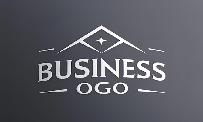 Create professional world class business logo by Sarimali776 | Fiverr