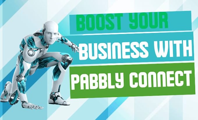 Expert in crm automation, webhooks, and integration setup with pabbly connect by Noah_automation ...