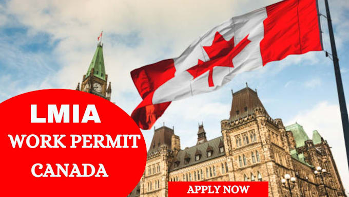 Apply for lmia job with work permit, job offer letter visa in canada, job searc by Donnasmith262 ...