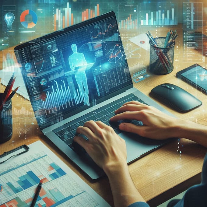 Do excel based data analysis and dashboard creation by Kunal_dataguy ...