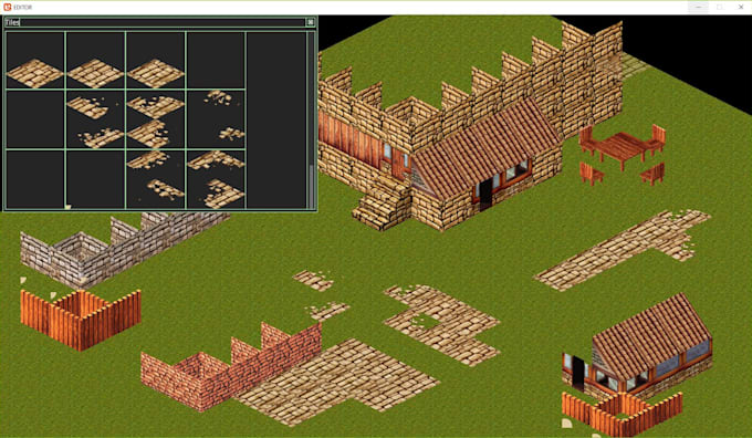 Create godot game development, godot game design, 2d godot game