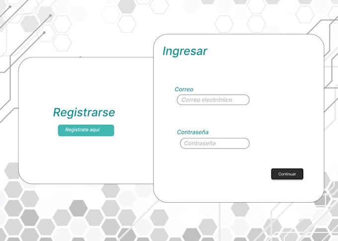 Create a responsive website using html, css, and php by Santiago_px ...