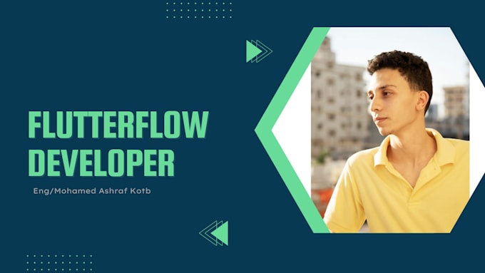 Custom mobile app creation and editing with flutterflow by Kotb210 | Fiverr
