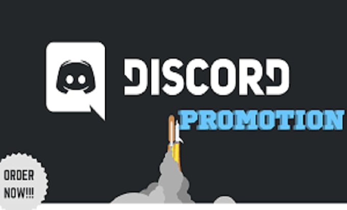 Do rust dayz fivem server promotion, discord server promotion, fivem ...