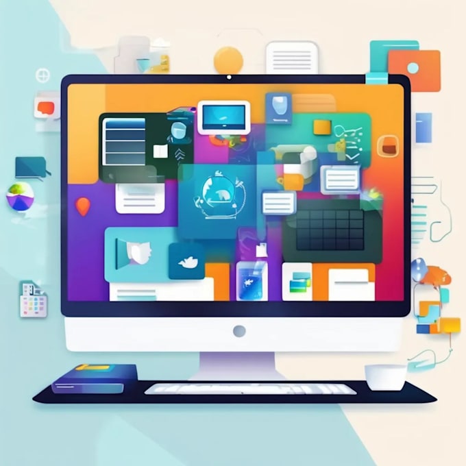 Help you with your computer challenges by Mxdileda | Fiverr