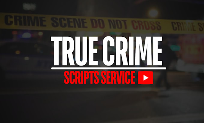 Write an engaging police bodycam script by Nazishawan60 | Fiverr