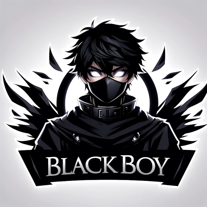 Create animated logo and thumbnails by Xdbrosgaming | Fiverr