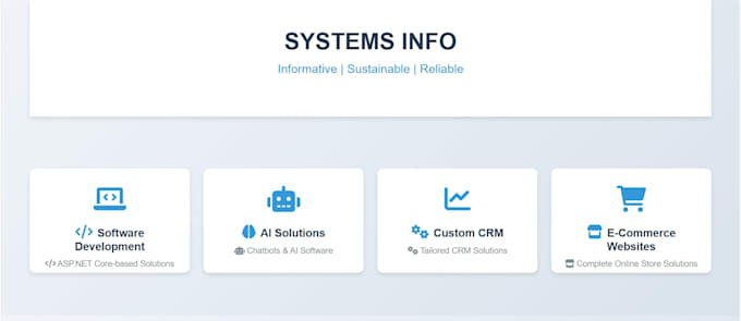 Develop Asp Dot Net Core App With Angular Vue And Reactjs By Taimorosmankhan Fiverr