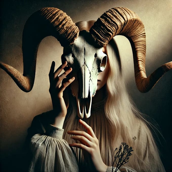 Create custom ai generated illustrations and concept art designs for you by Eternalpictures | Fiverr