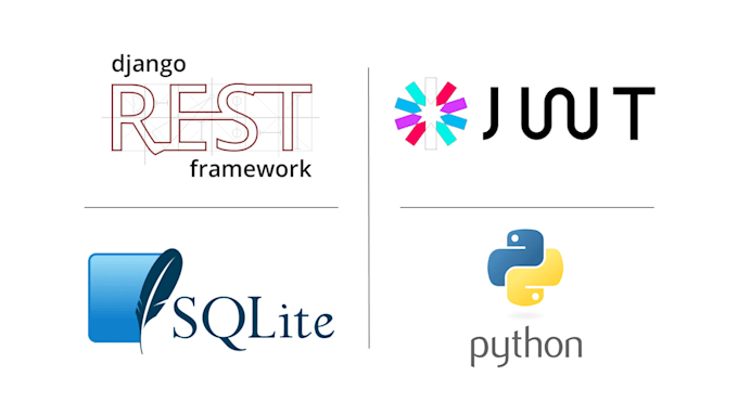 Develop A Modern Api Rest With Python Django Fr Admin Swagger Ui Mysql