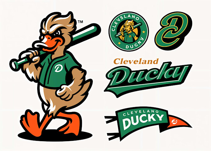 Do soccer, basketball, football, and baseball logo design by Traci_roob ...