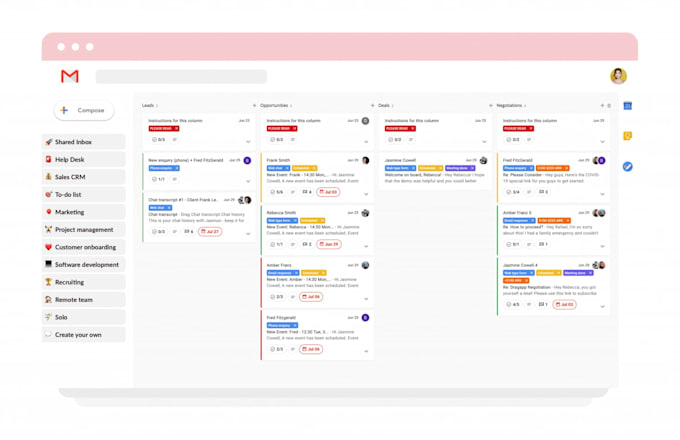 Be your virtual assistant yoda by Sarahfadler159 | Fiverr
