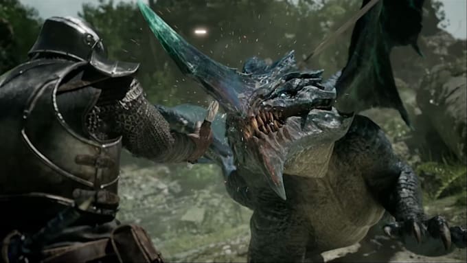 3d cinematic animation vfx cgi action 4k character animation by ...