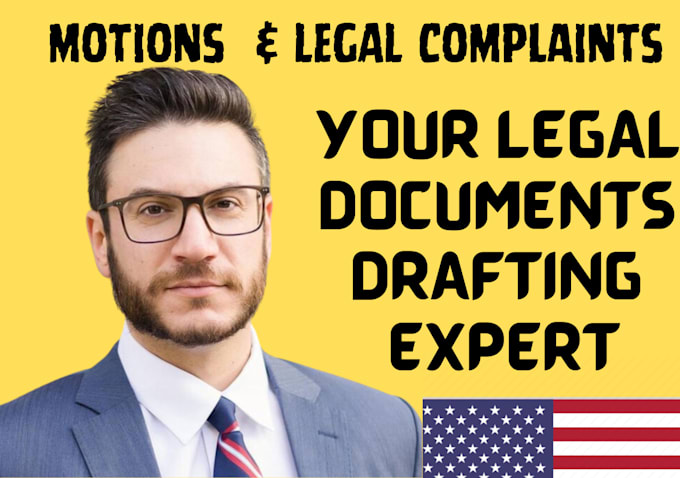 Draft motion for summary judgment, motion to dismiss, lawsuits ...