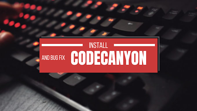 Install Php Codeigniter Laravel Codecanyon Script By Shahwp Fiverr