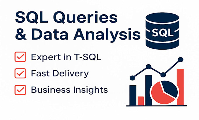Optimize sql queries and improve database performance by Hz_adnan | Fiverr