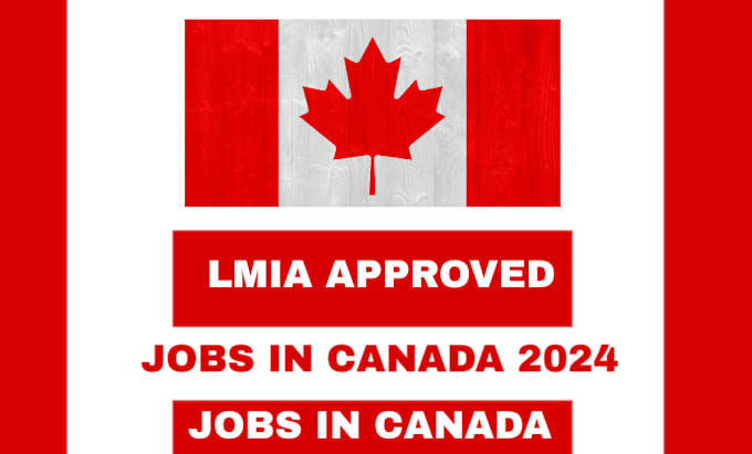 Apply for lmia job with work permit, job offer letter visa in canada, job search by Henry ...