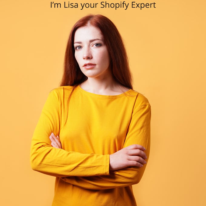 Be your shopify developer by Ame1212 | Fiverr