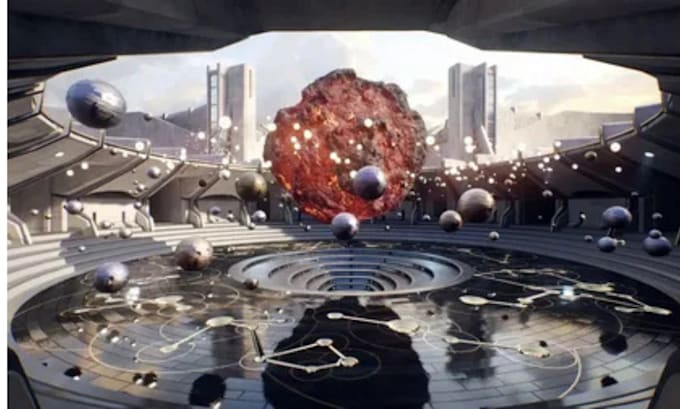 Create Clean Blueprints In Unreal Engine By Pearlieu Fiverr