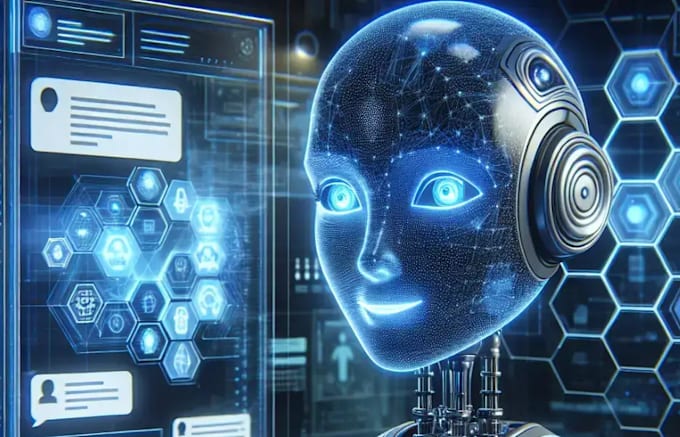 Build ai voicebot, ai phone bot, ivr ai cold calling agent automate ...