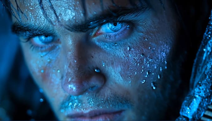 Ai cinematic animated music video ai music video ai animation all styles