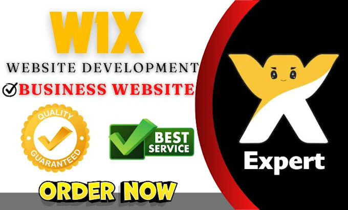 Build wix website redesign, wix website design website redesign, wix ... Build wix website redesign, wix website design website redesign, wix ...