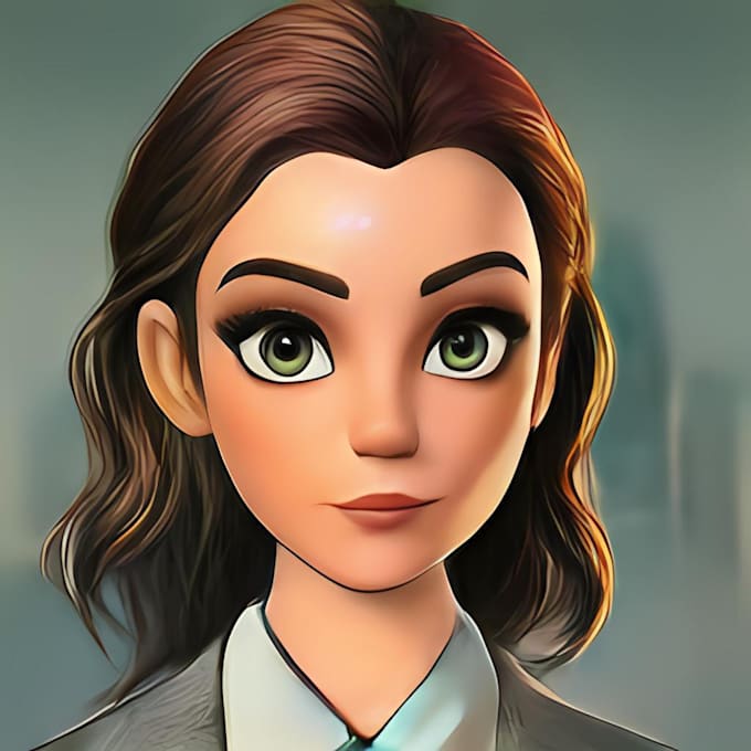 Craft eye catching ai influencers, models, and vector graphics for your ...