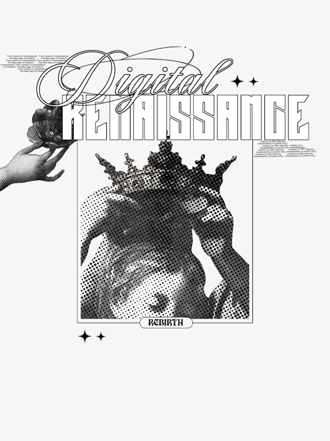 Create posters and designs for your preferences and needs by Tdsparkz ...