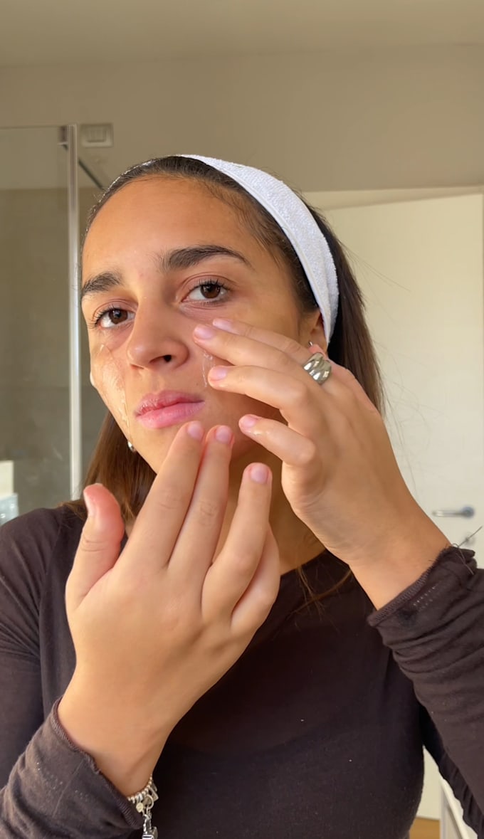 Create ugc video for instagram, tiktok in italian by Ugcwithmaia | Fiverr