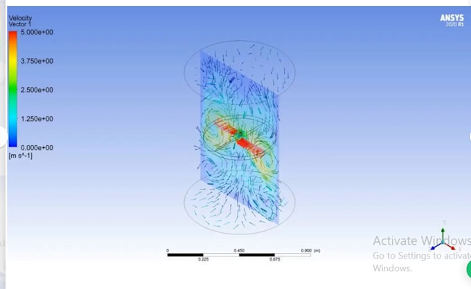 Do stress and cfd analysis with autodesk inventor or ansys by ...