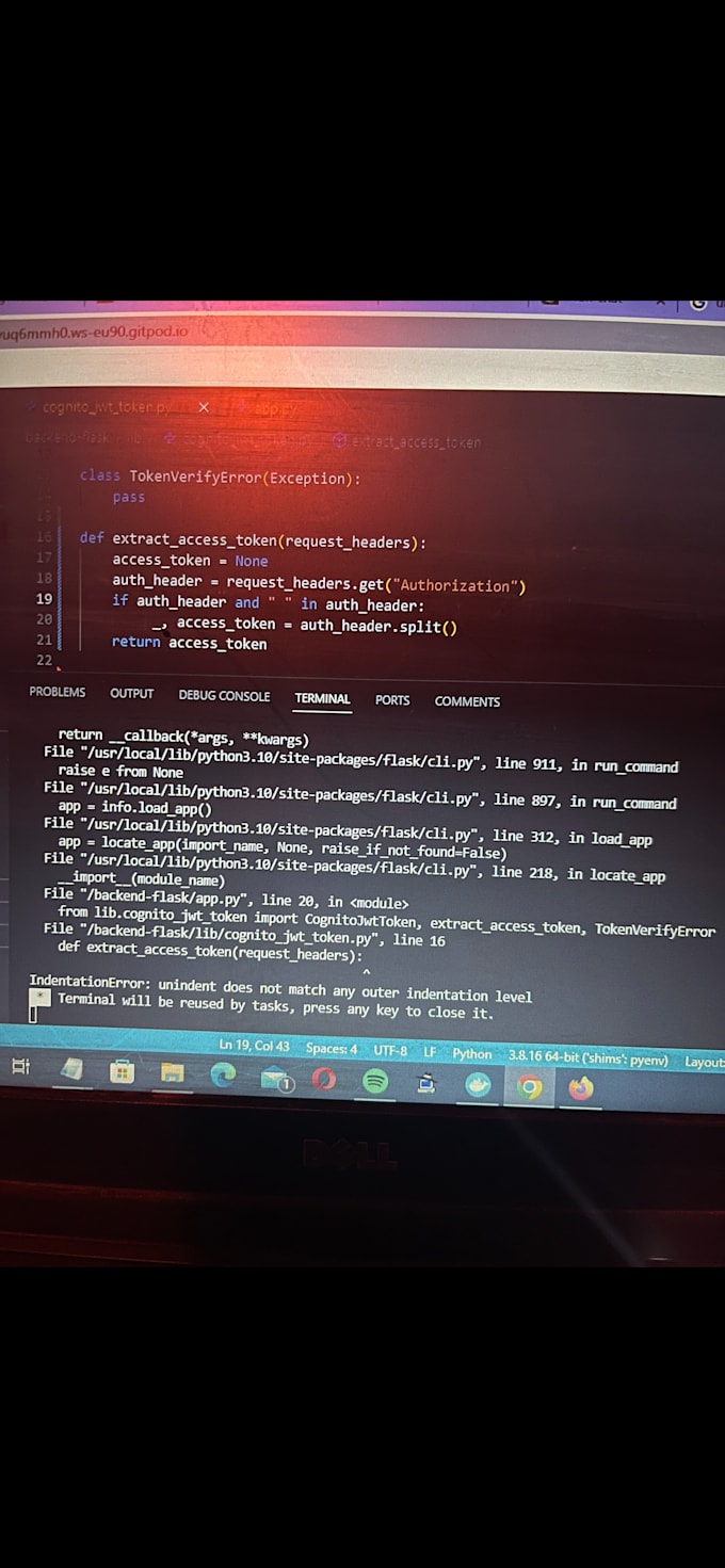 Be your devops engineer by Whales_007 | Fiverr