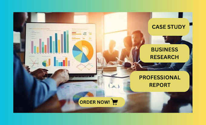 Create Insightful Data Analysis And Visualizations Using Excel And